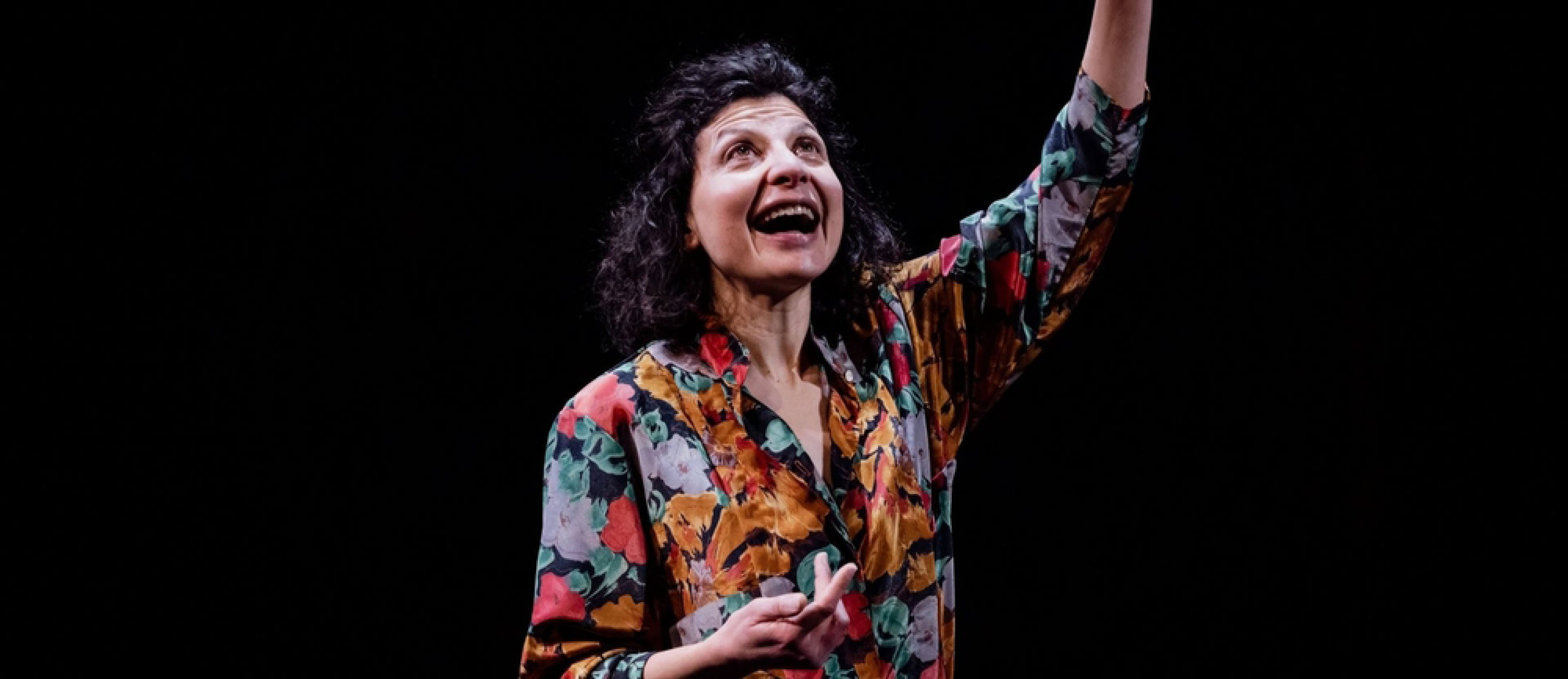 [THEATRE] Crie moins fort - UVSQ