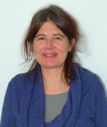 Delphine Sitterlin, Chevalier de l'Ordre national du mérite - UVSQ