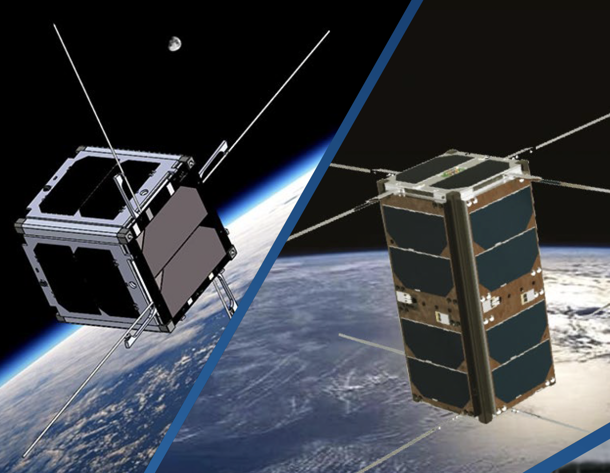 Lancement en direct du 2e nano-satellite INSPIRE-SAT 7 les 11 et 15 ...