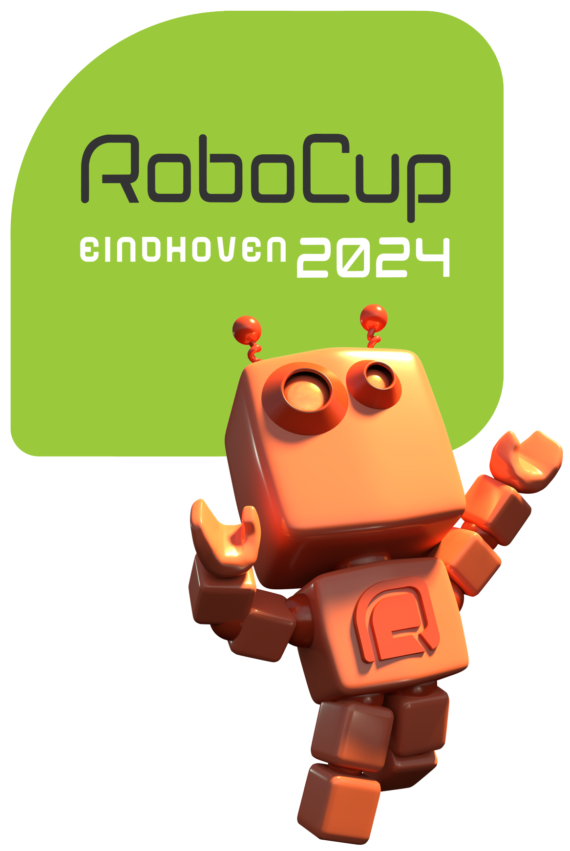 ROBOCUP 2024 - UVSQ