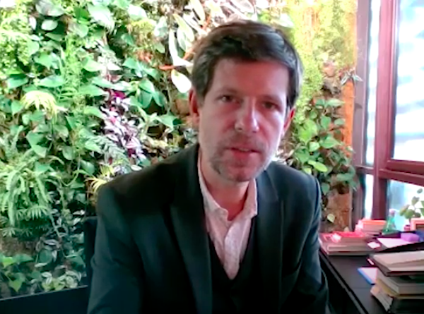 Au coeur de l'actu, avec Philippe Charlier, médecin légiste ...