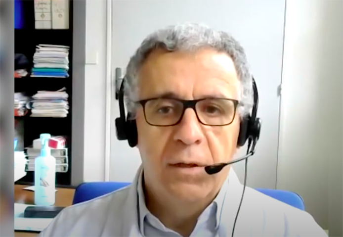 Au coeur de l'actu, avec Philippe Azouvi, médecin de réadaptation ...