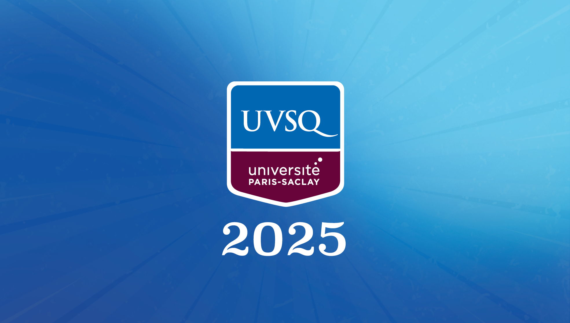 Voeux 2025 du président de l'UVSQ - UVSQ