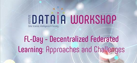 Workshop FL-Day organisé par le DAVID - UVSQ