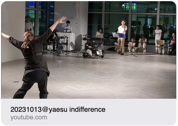 Volting, de retour du Japon - UVSQ